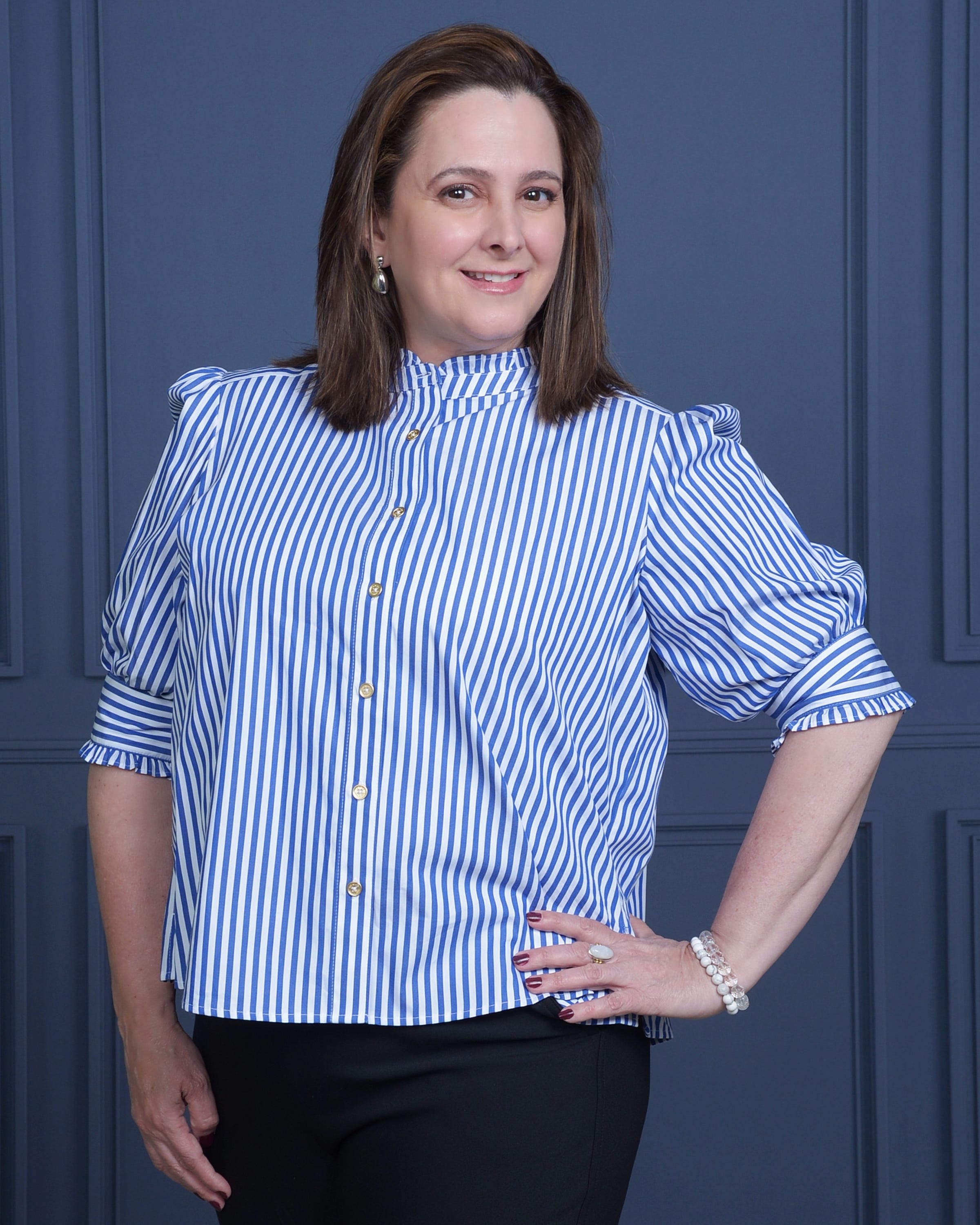 Veronica Esmeraldo – Medium