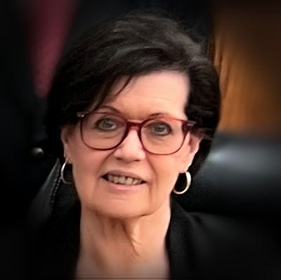 Deb Shinder – Medium