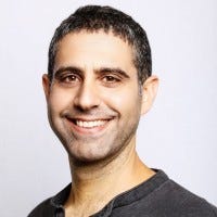 Yaron Vazana – Medium
