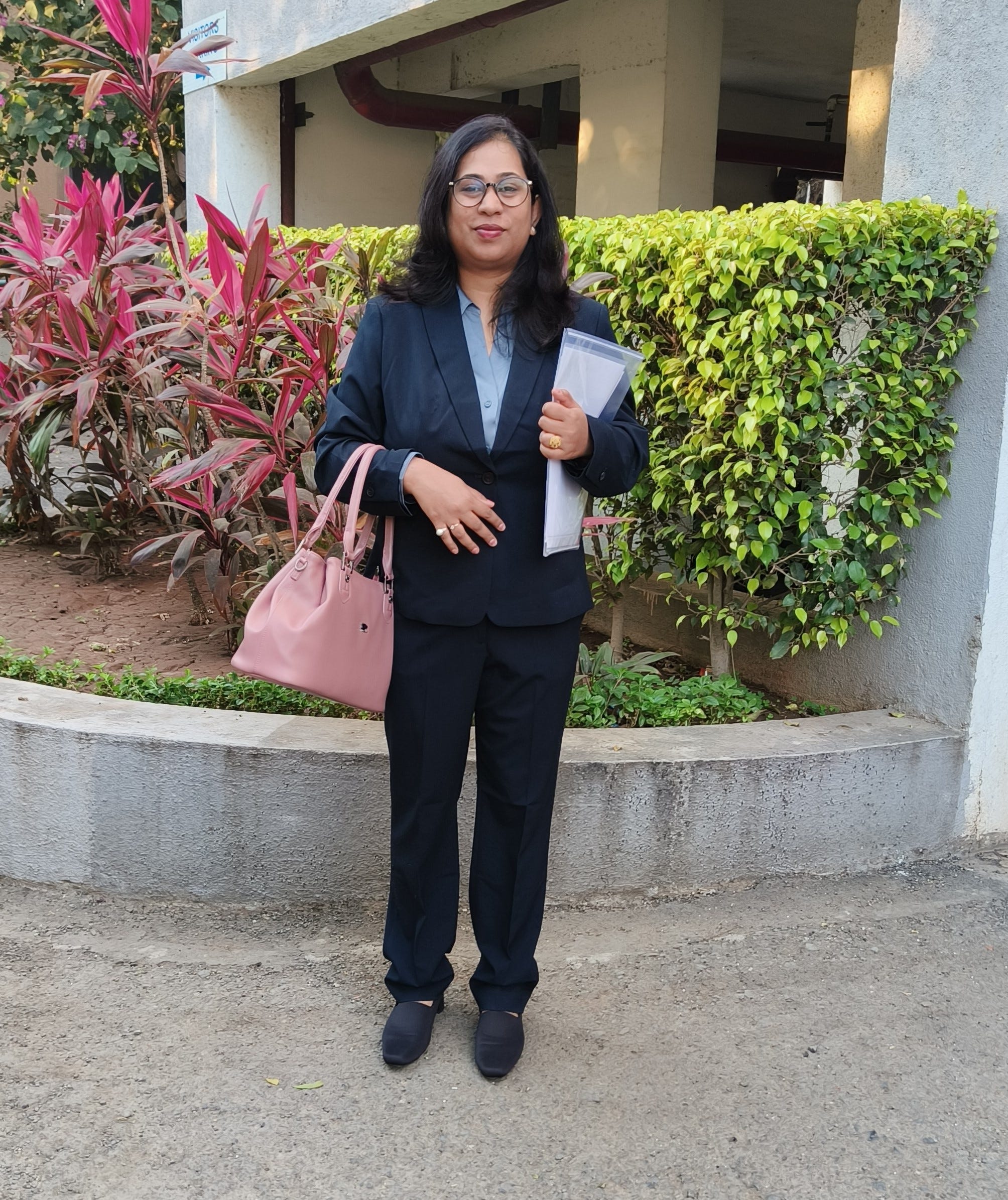 About – Maitreyi Karn – Medium