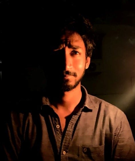 sree teja – Medium