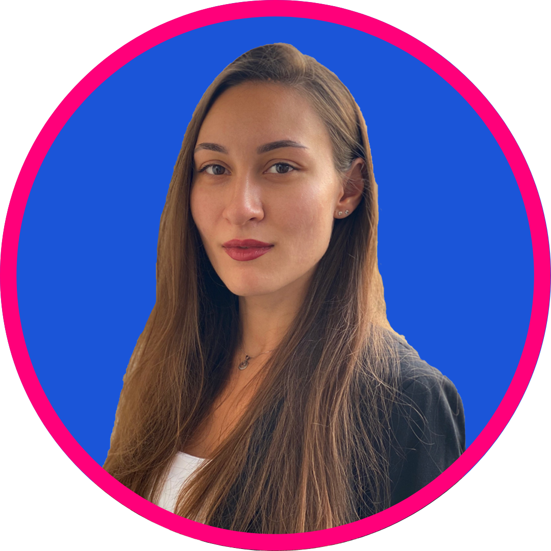 About – Kate Starr – Medium