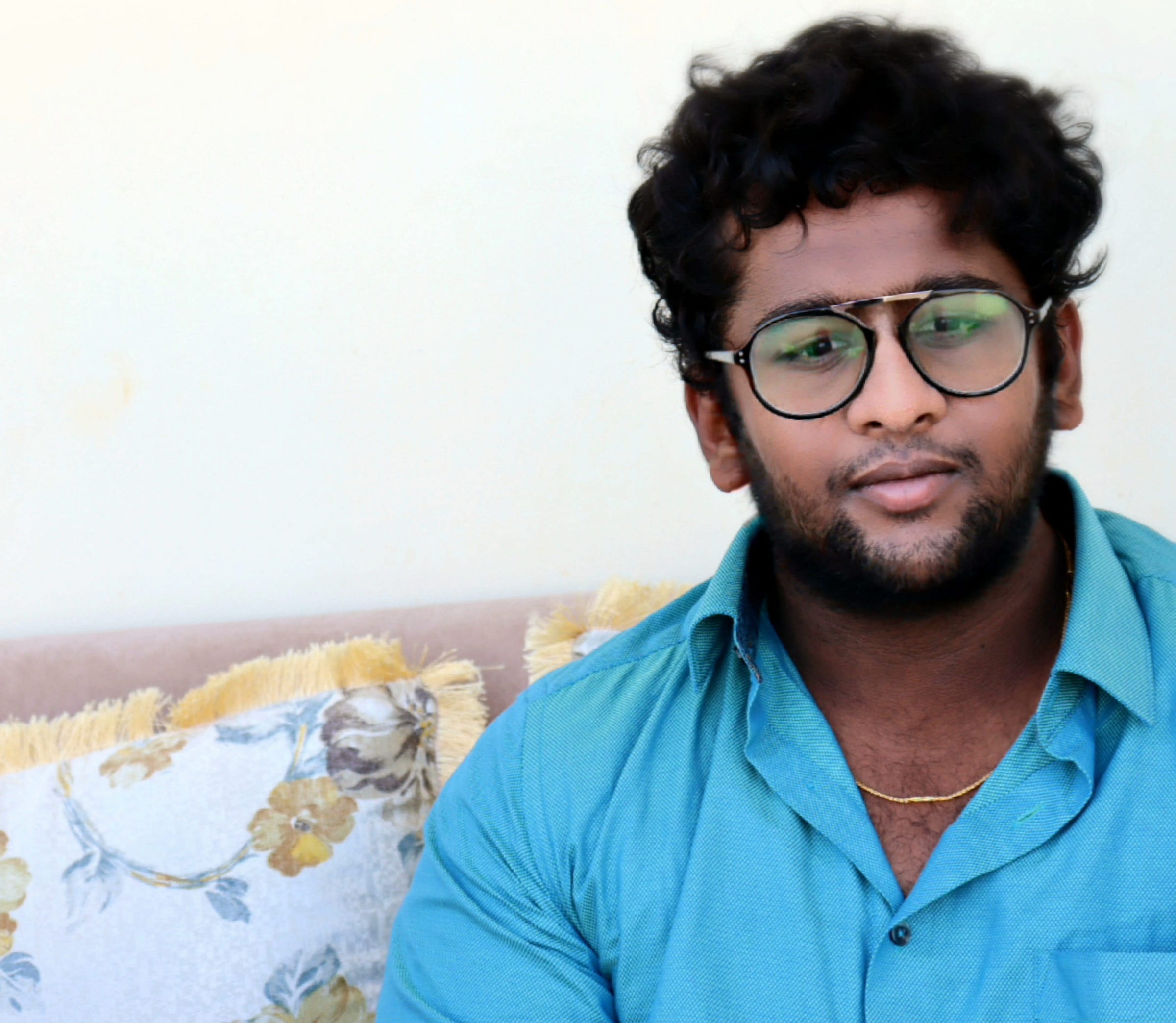 About – Y Tarun Kumar – Medium