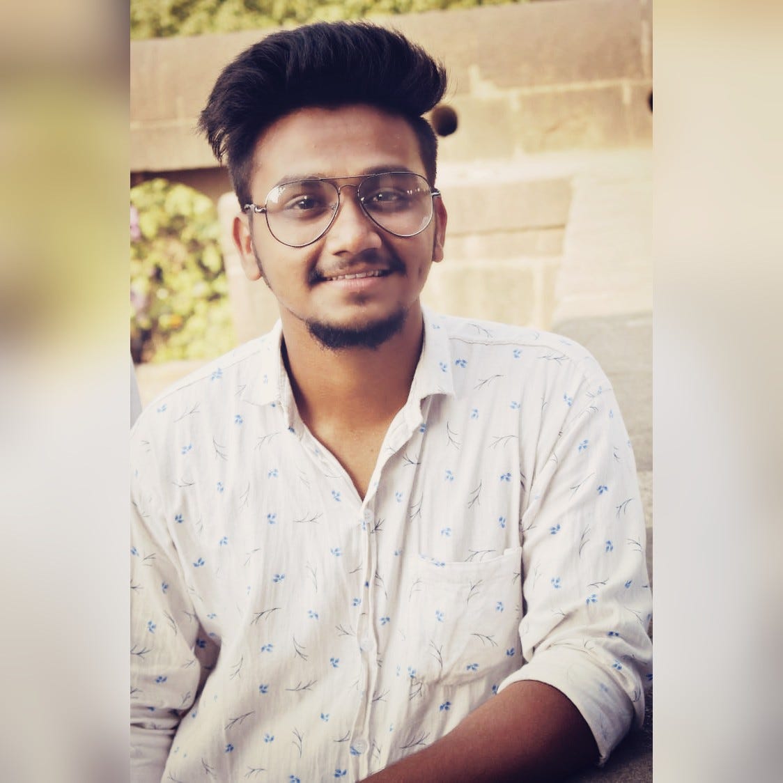 Siddhesh Joshi – Medium