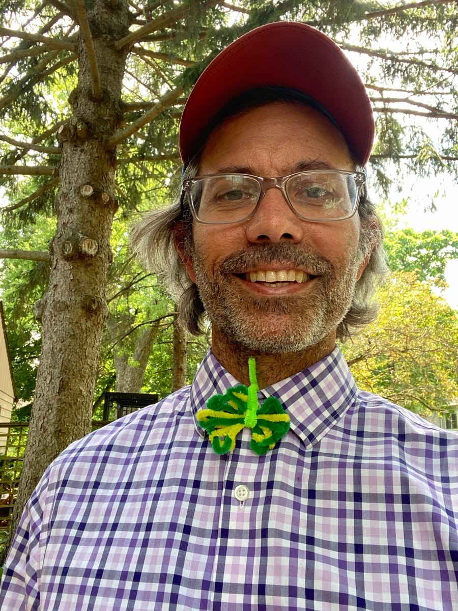 Brian Hammer on Medium curated some lists