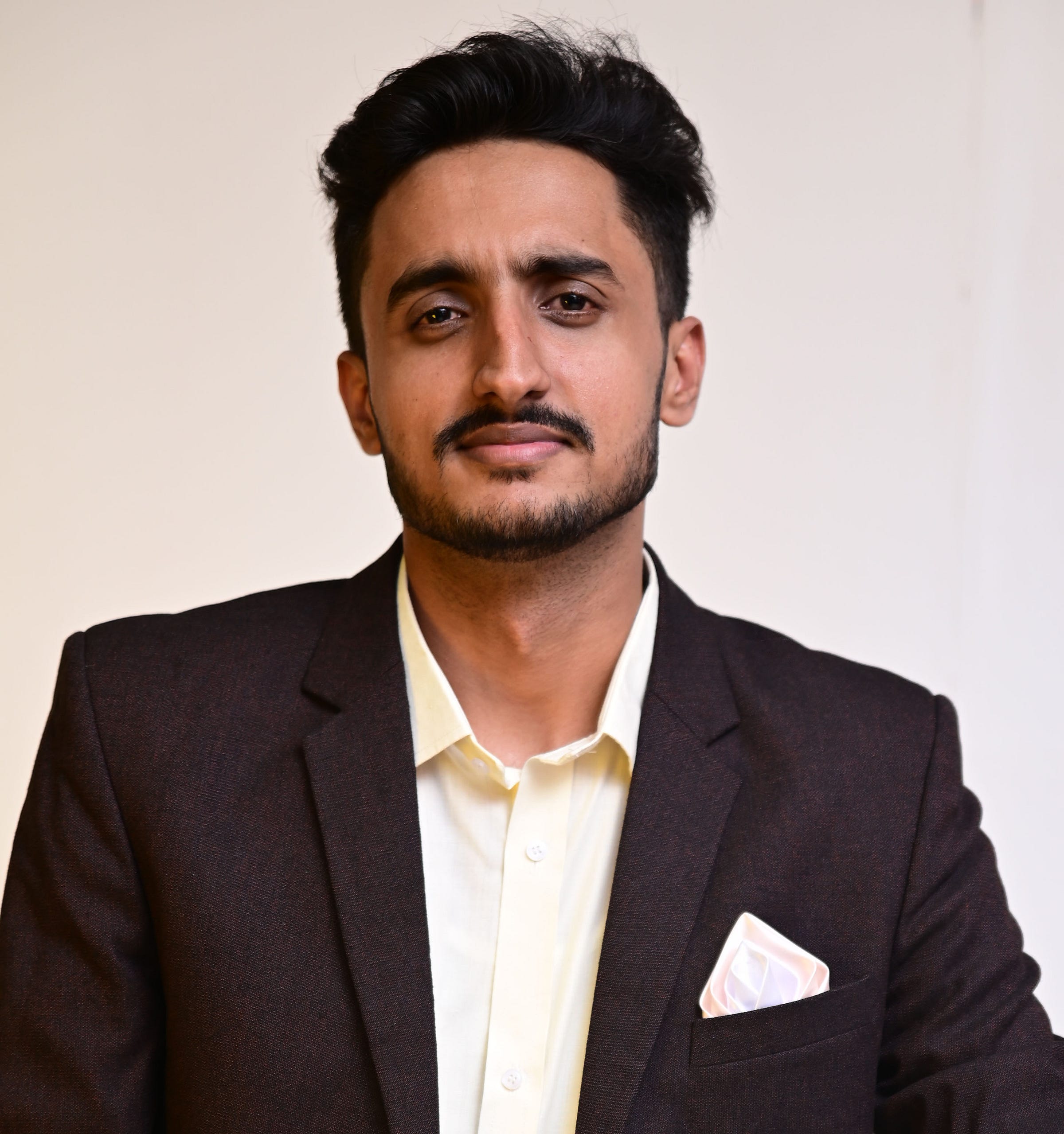 Muhammad Hassan Raza – Medium