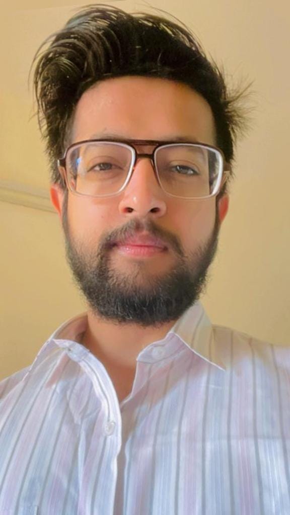 Daniyal Patel – Medium