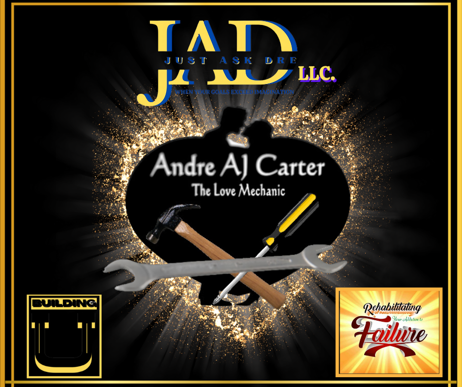 Andre AJ Carter – Medium