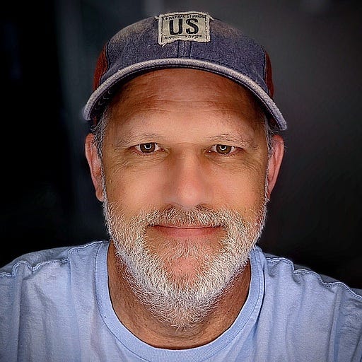 About – Jim Miles – Medium