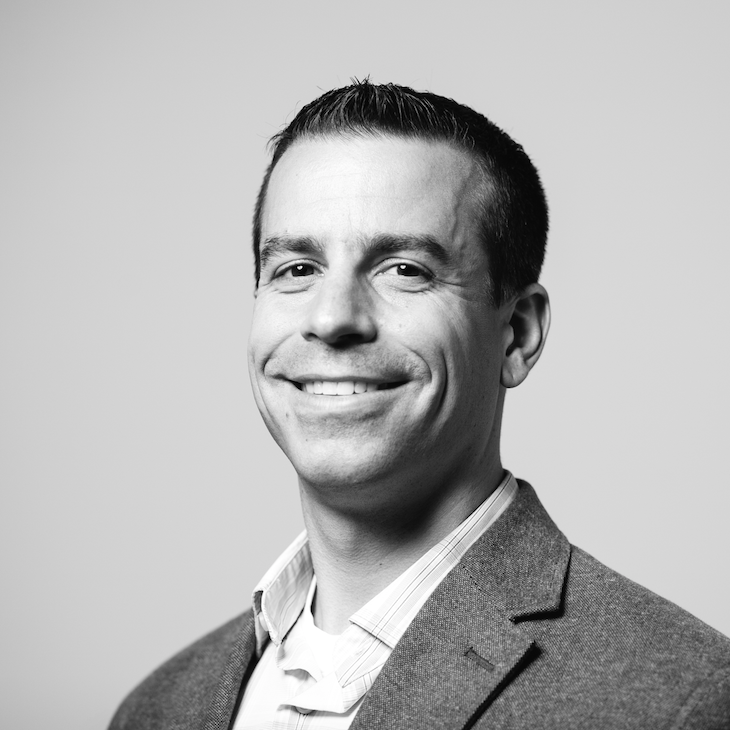 Blake Koriath – Medium