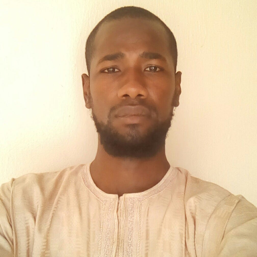 Sani Usman – Medium