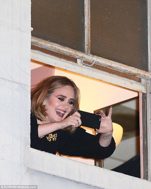 Miranda J – Medium