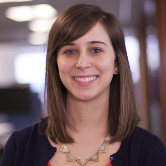 Emily Esposito Fulkerson – Medium