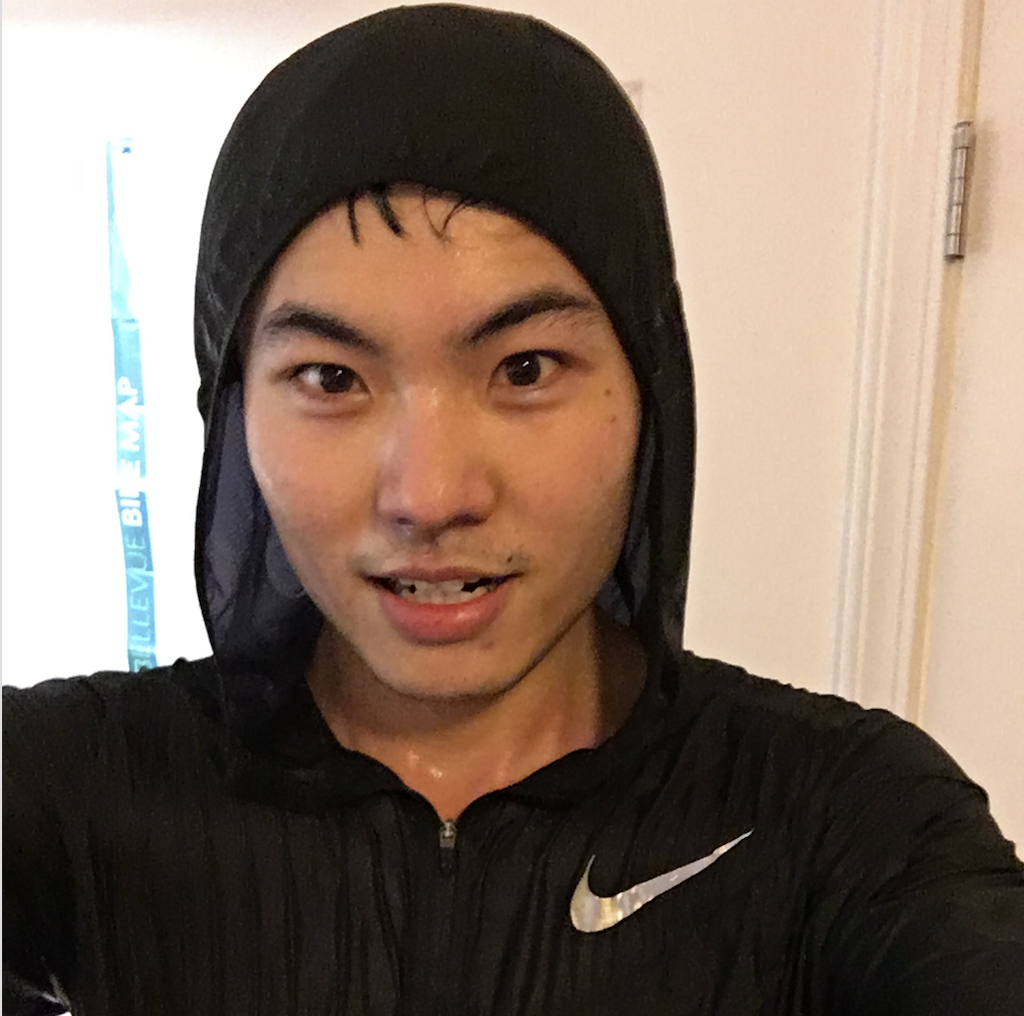 Guang Mo – Medium