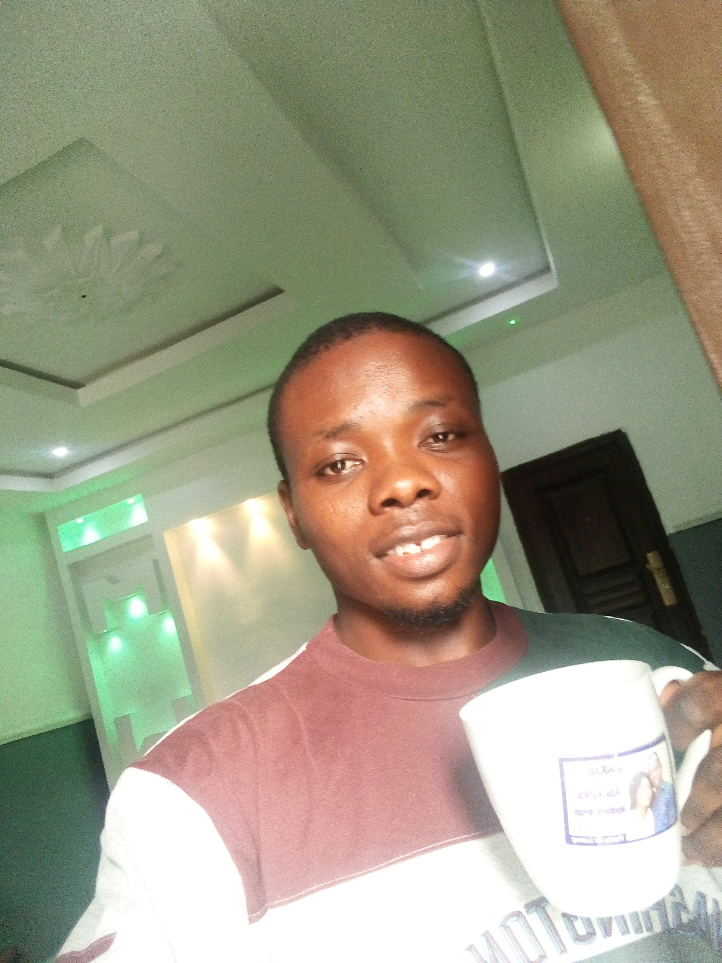 Bartholomew Okechukwu – Medium