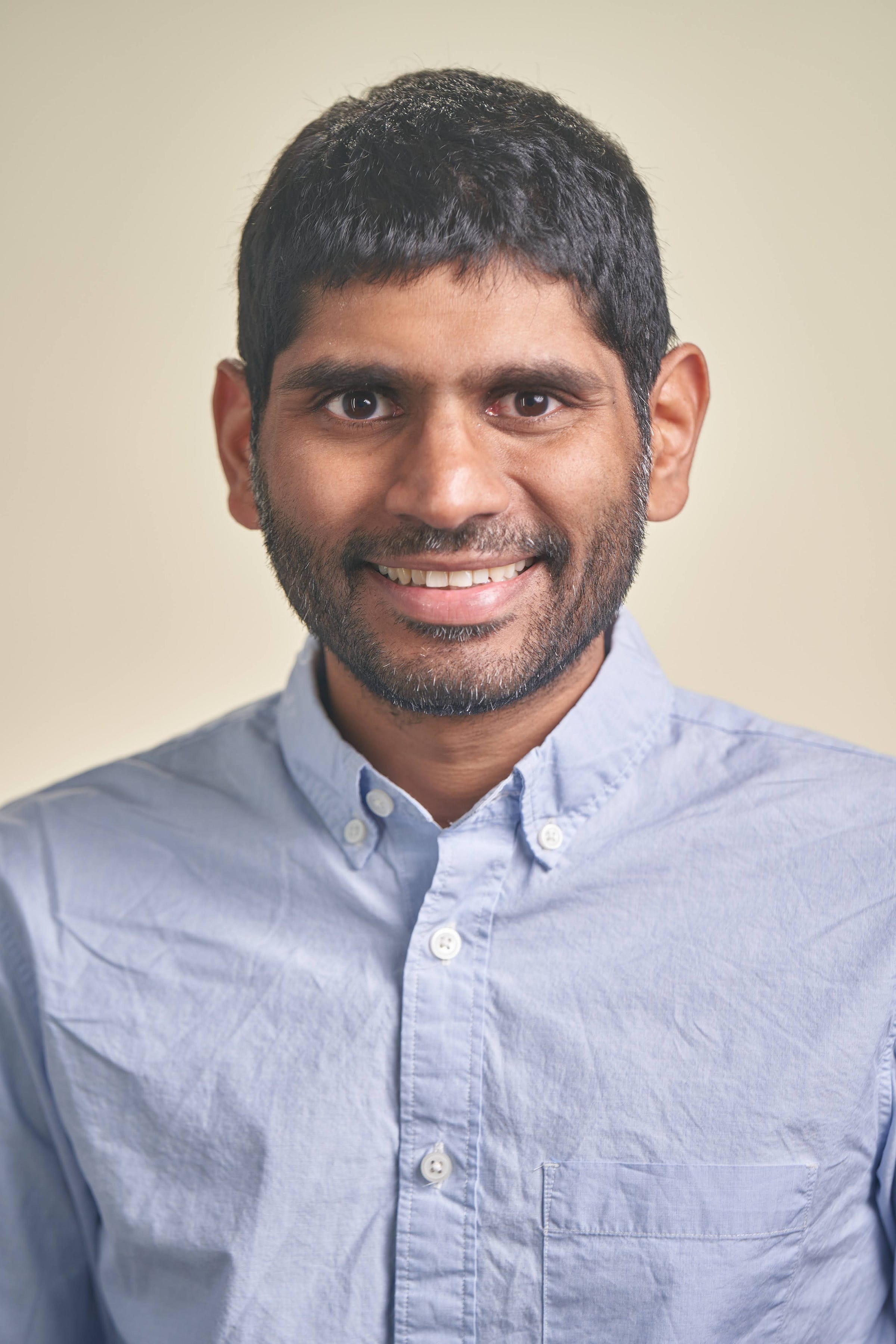 About – Kartik Murthy – Medium