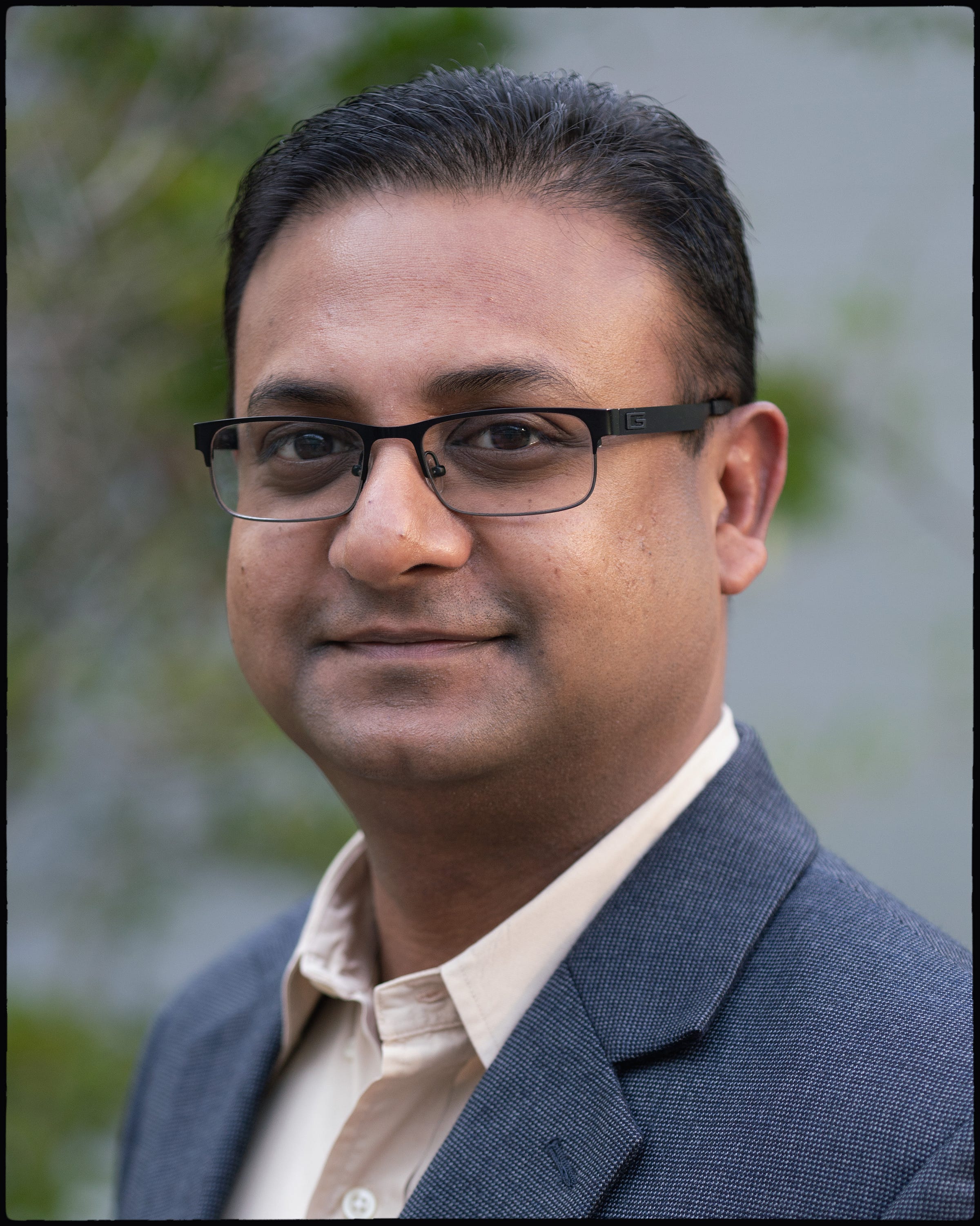 Amit Kansal – Medium