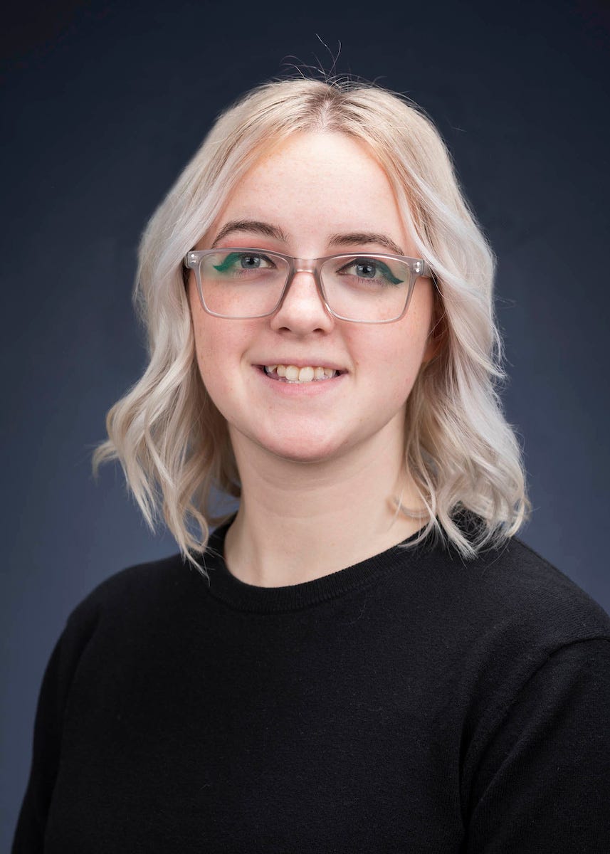Riley Werve – Medium