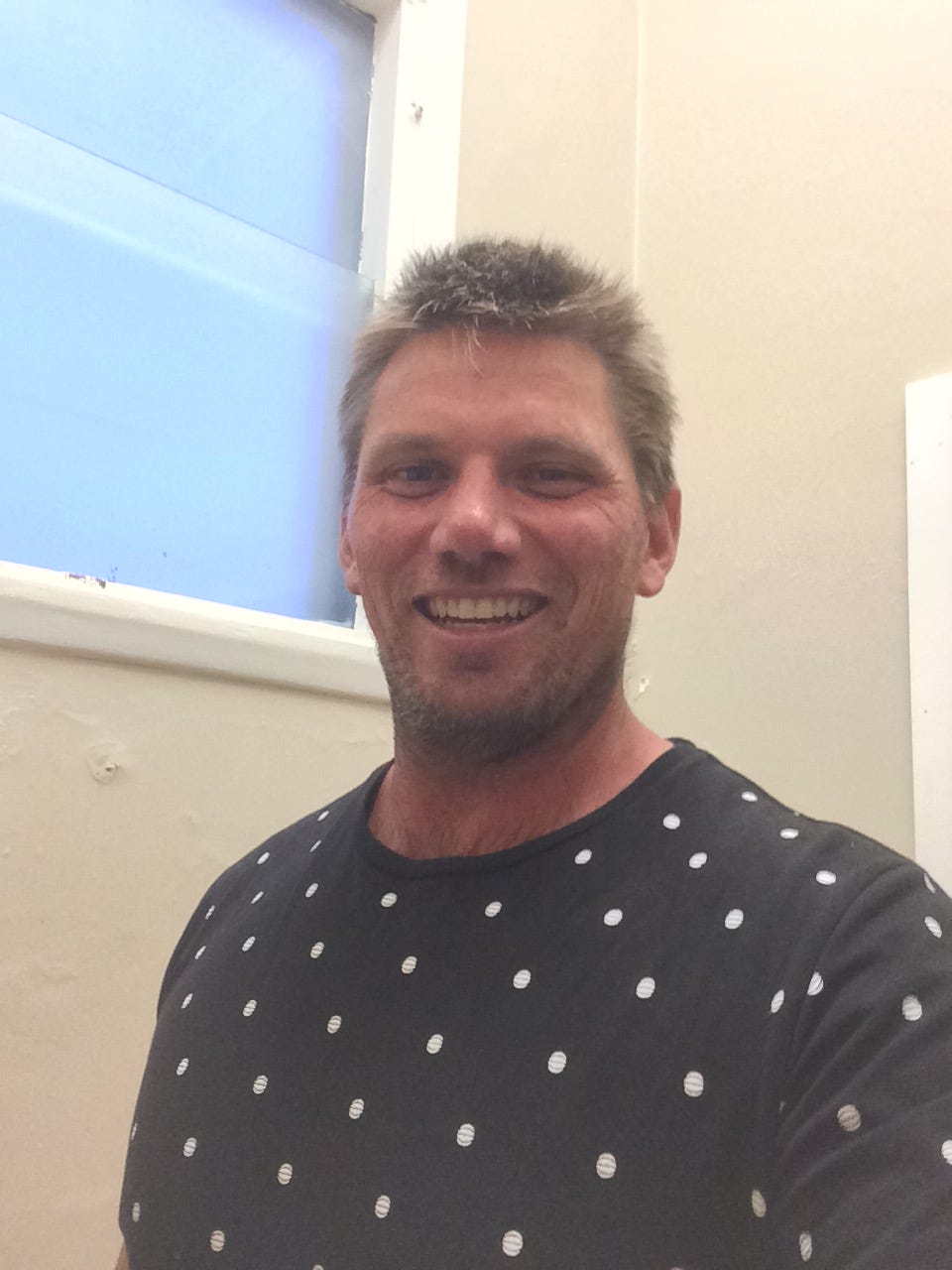 Dean Little – Medium