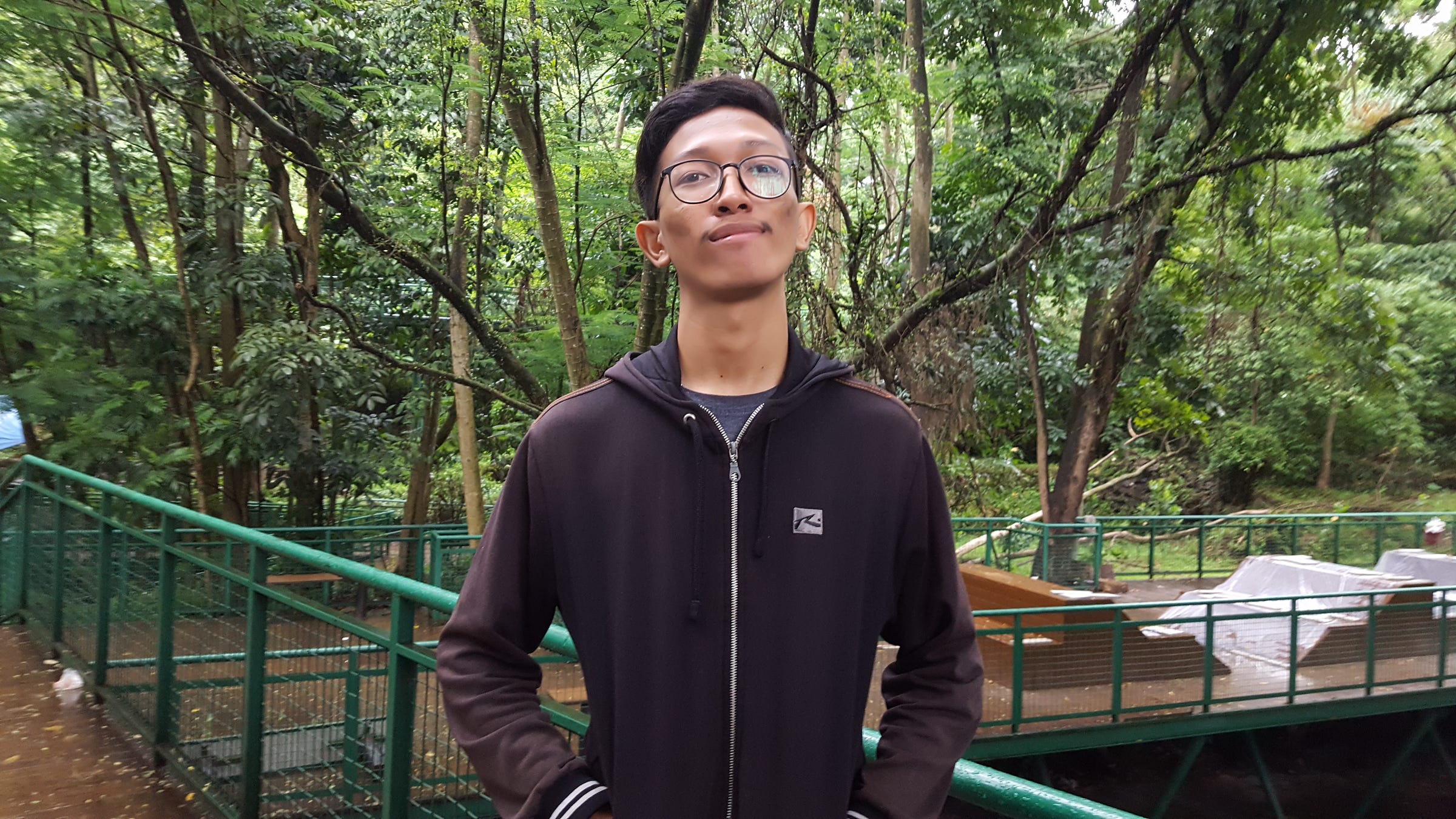 Stefanus Febri – Medium