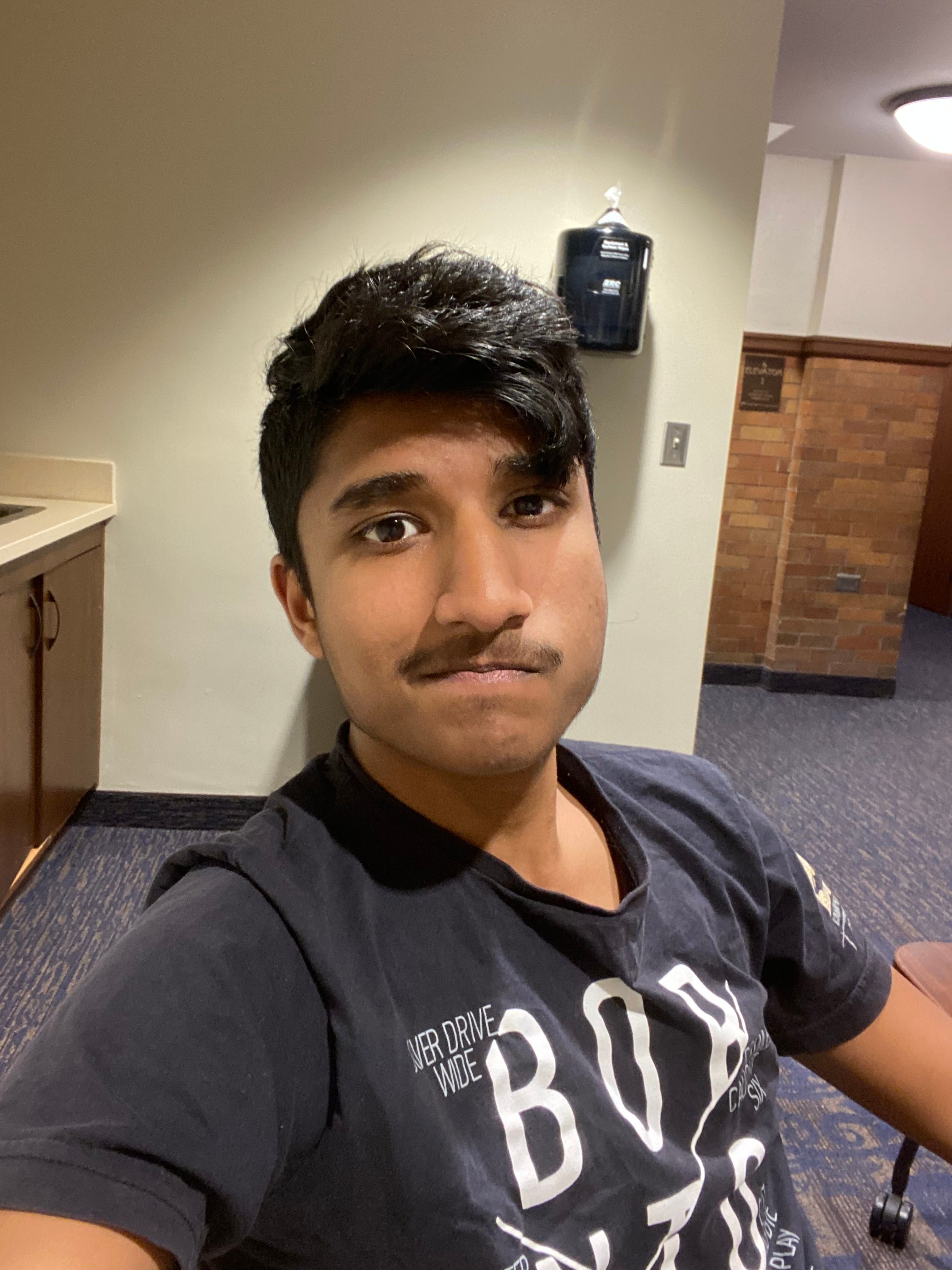 Hasan Ahmad – Medium