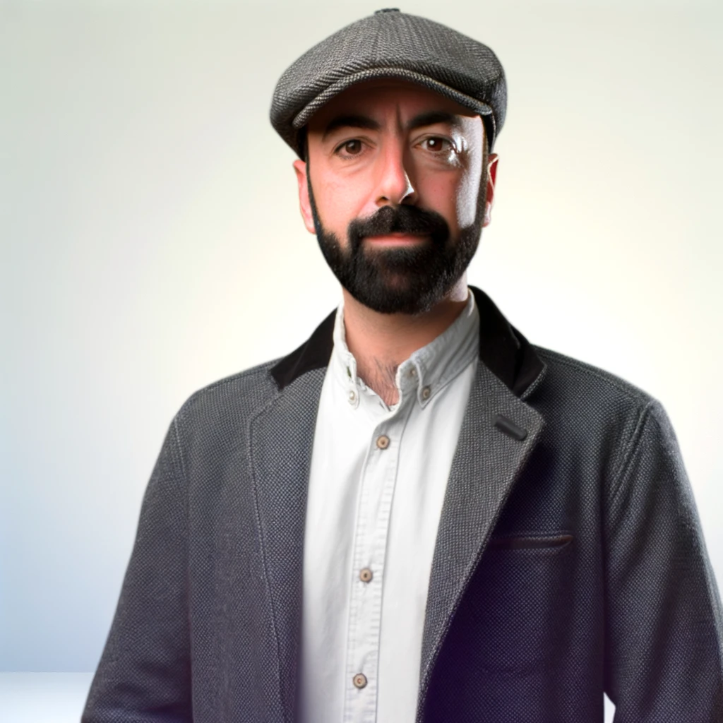 Will White – Medium