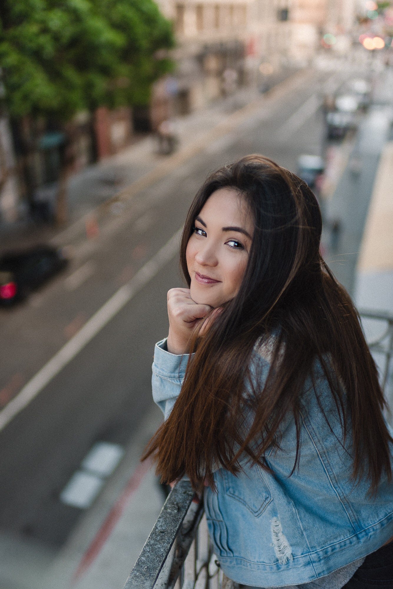 Sierra Morgan – Medium