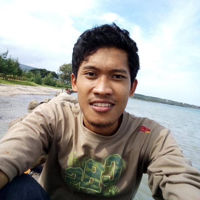 Ibnu Halim Mustofa – Medium
