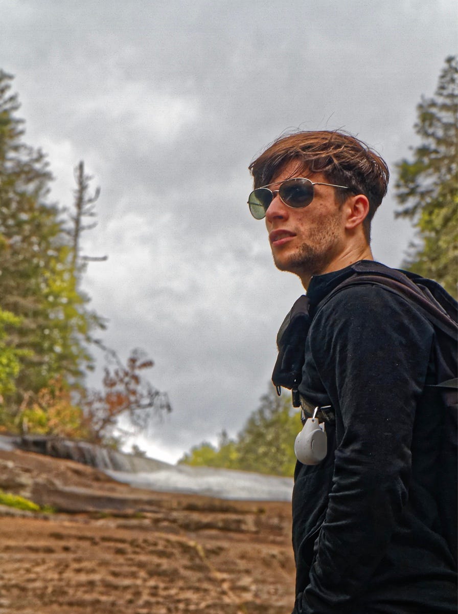 Frank Aline on Medium curated some lists