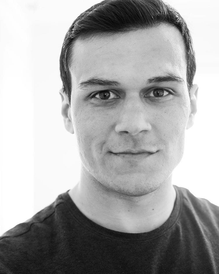 Matti John – Medium