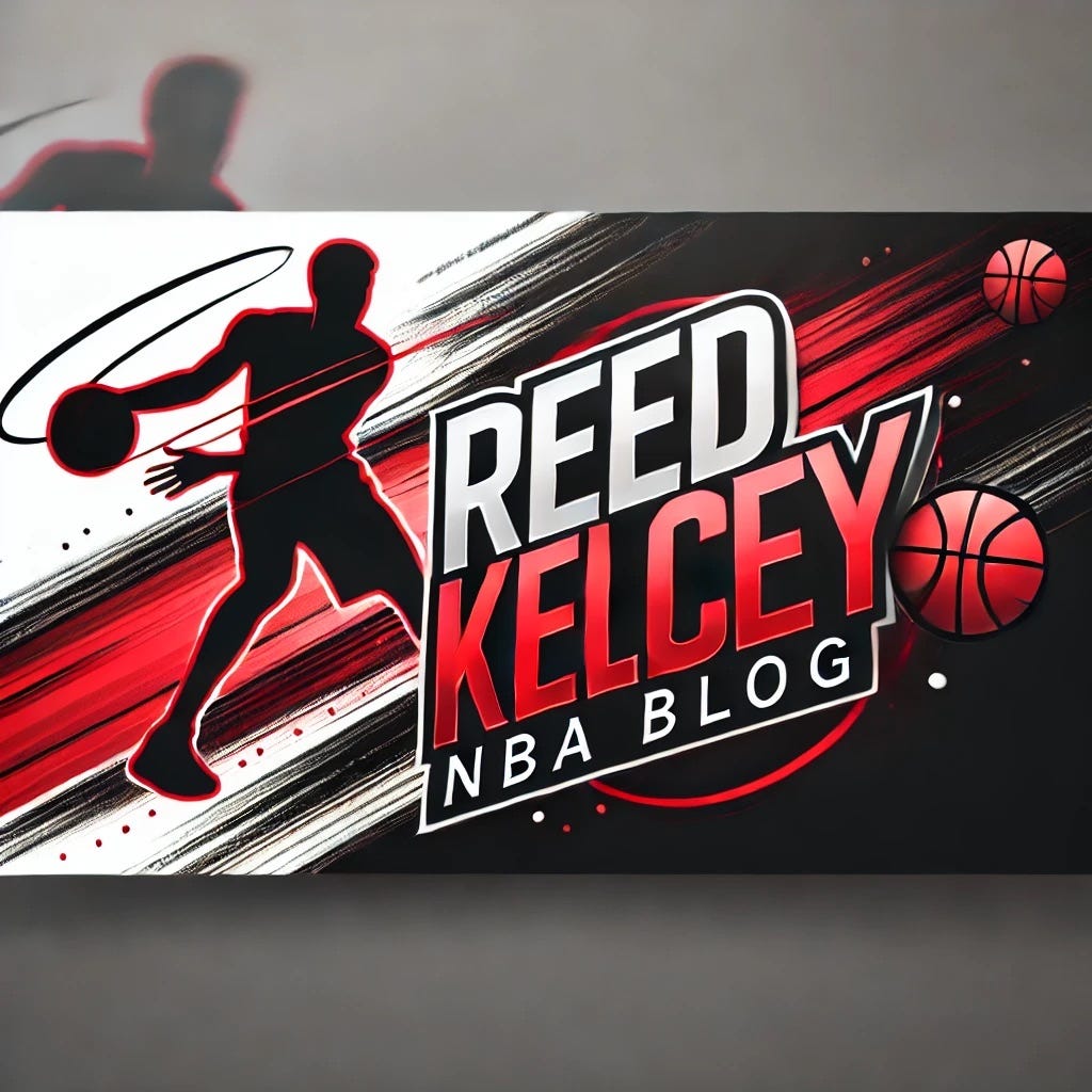 Reed Kelcey – Medium