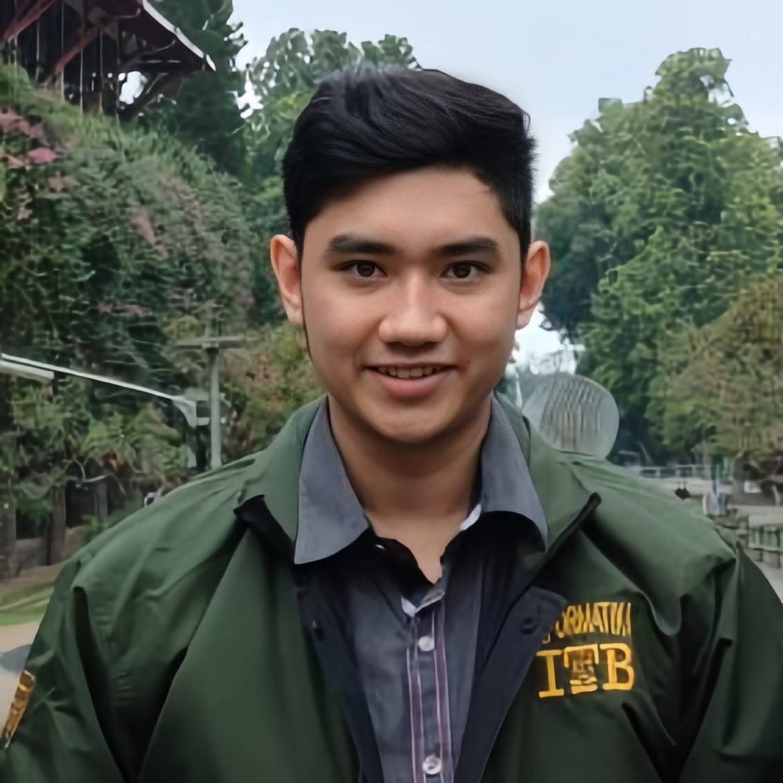 Dimas Meisab Raditya – Medium