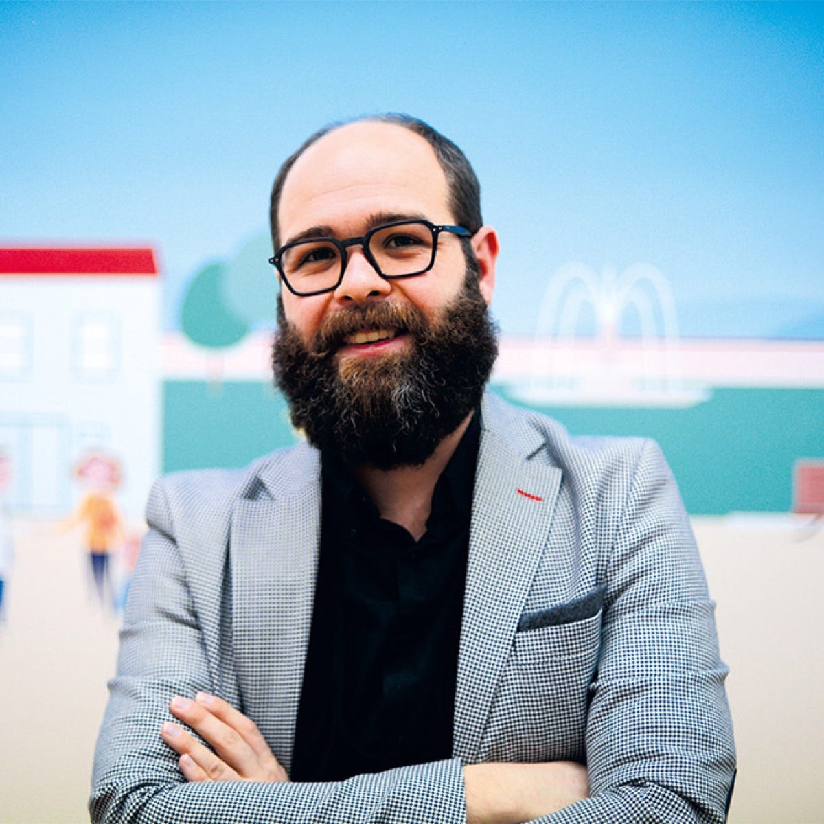 About – Anthony Adam – Medium