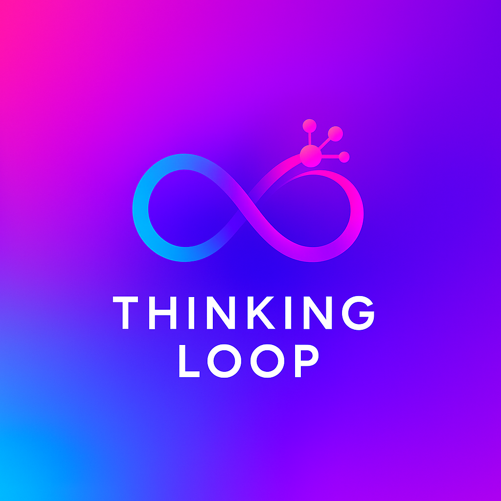About – Thinking Loop – Medium