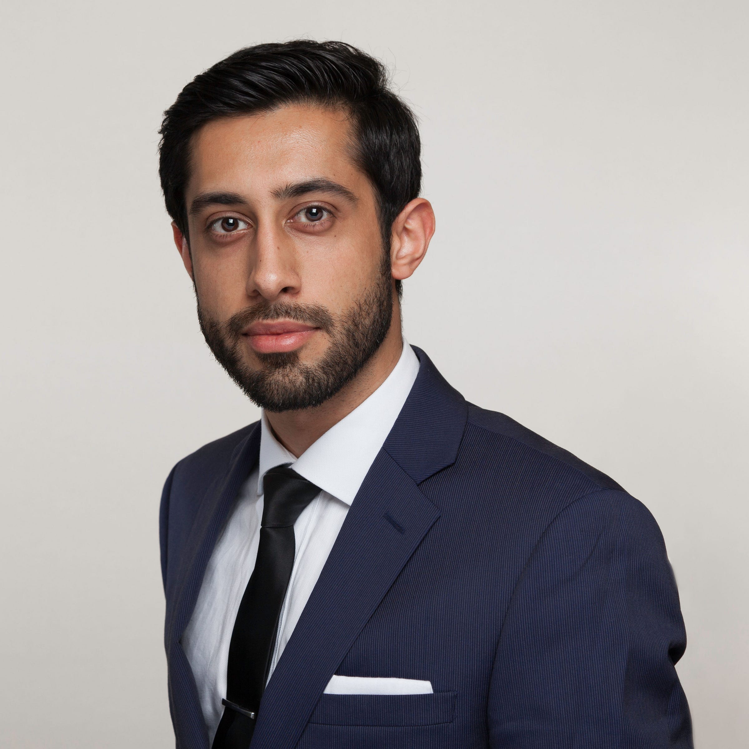 Bhupinder Singh Dulku, MBA – Medium