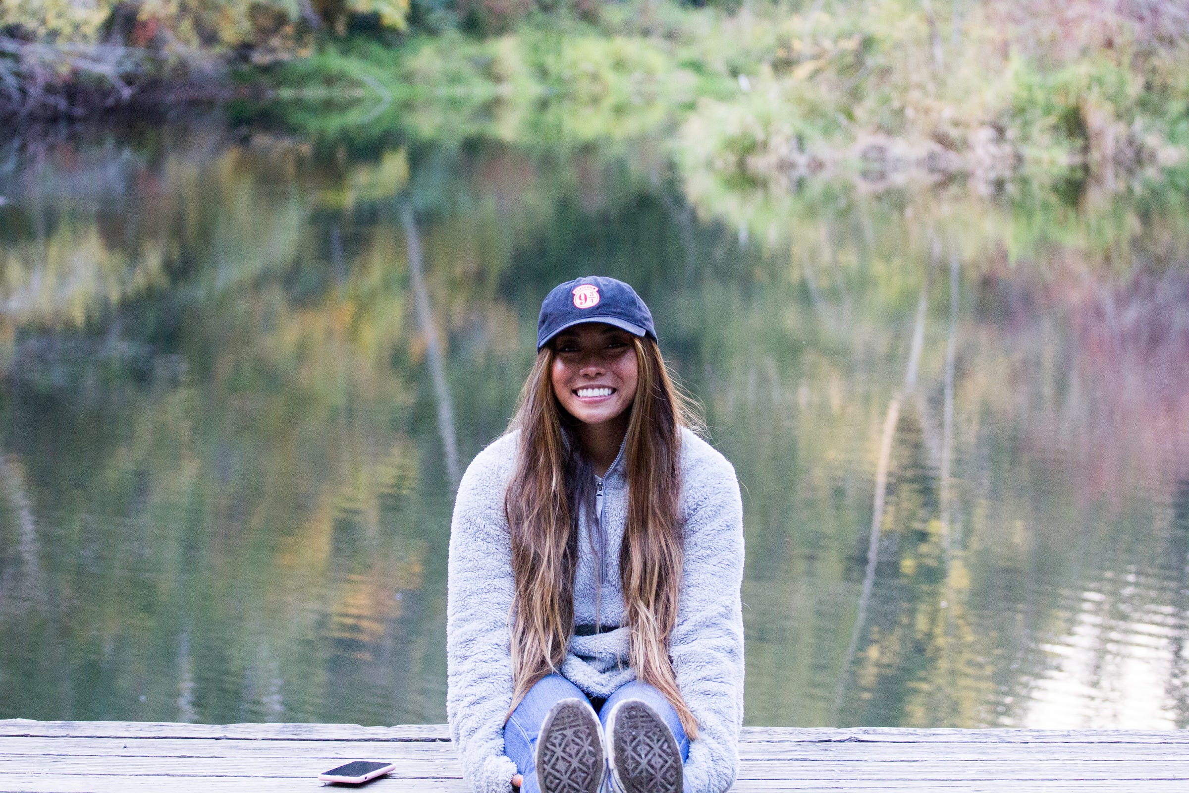 Malia Cantimbuhan – Medium