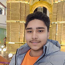 Nikunj Mahajan – Medium