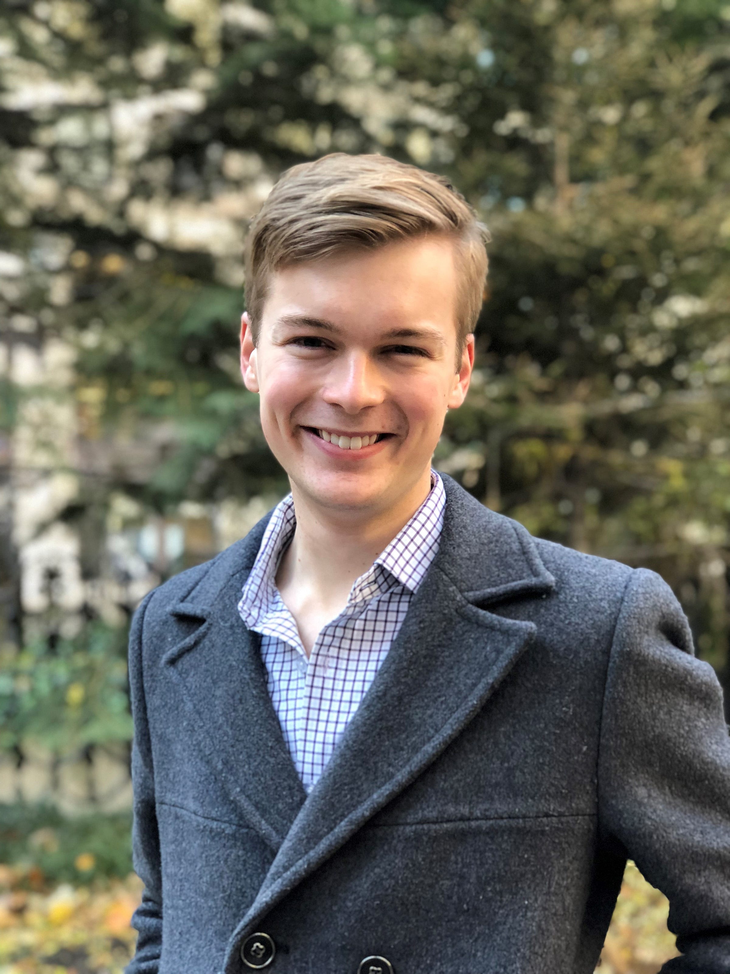 Andy Troska – Medium