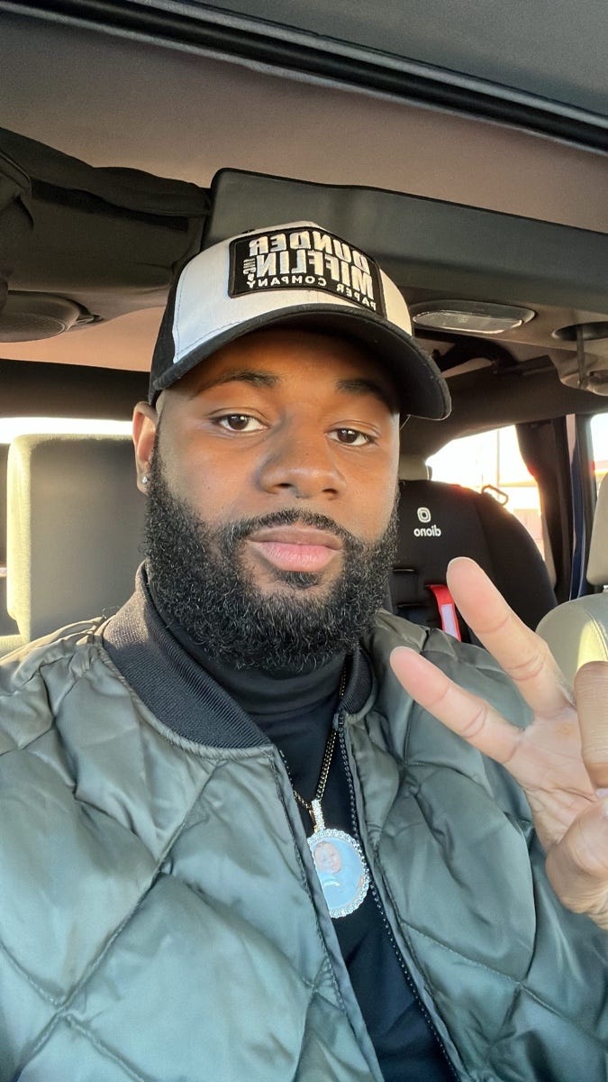 Ryan Hampton – Medium