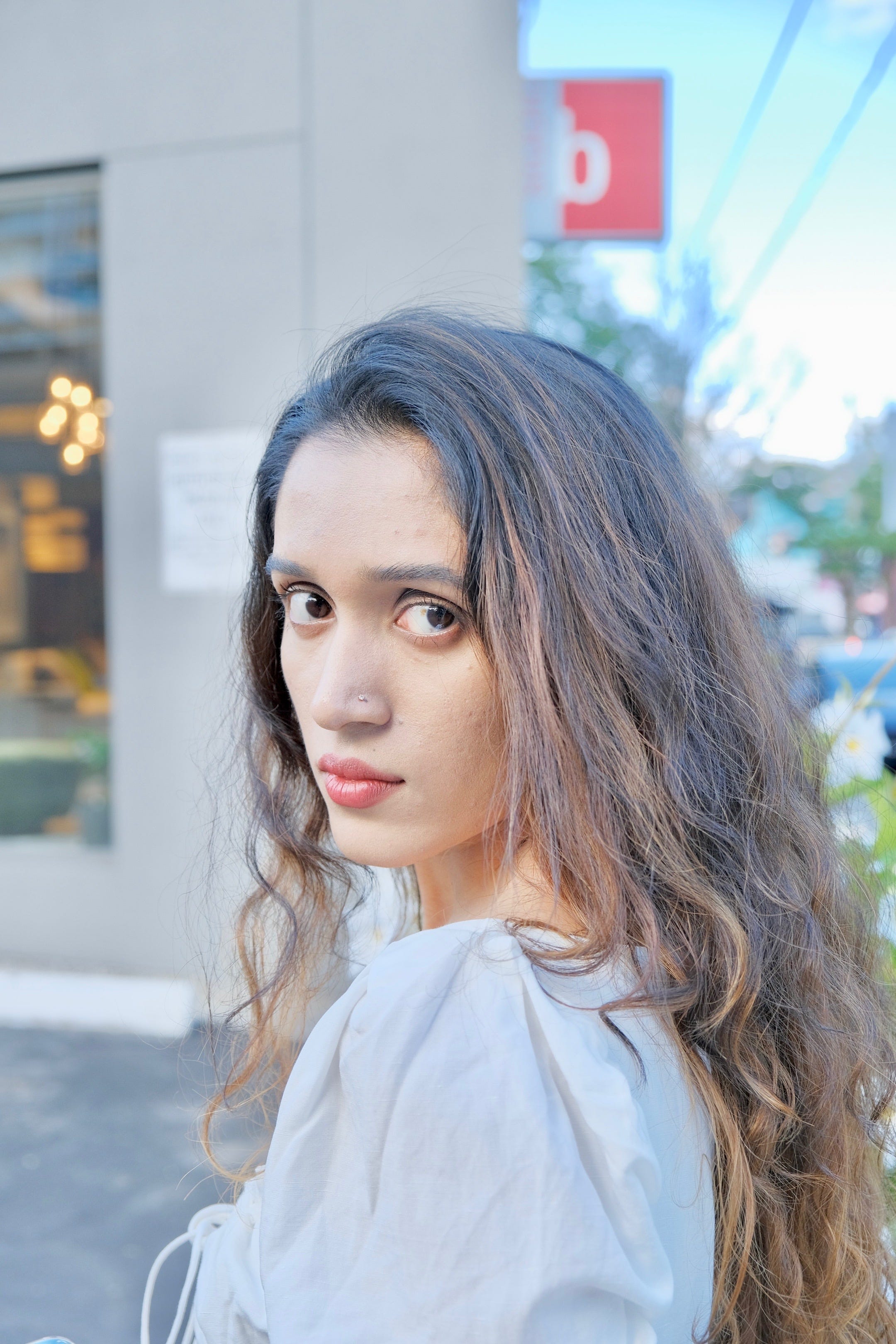 About – Samina – Medium