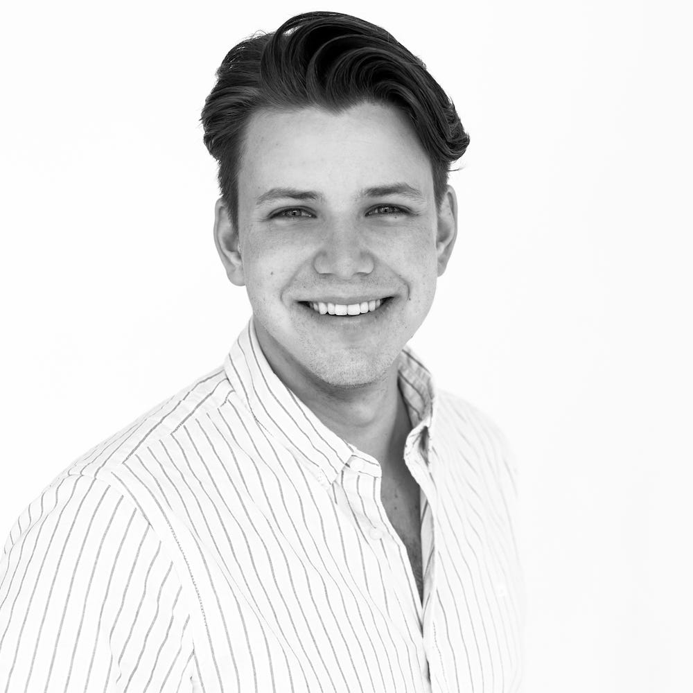 Marnick van der Arend – Medium