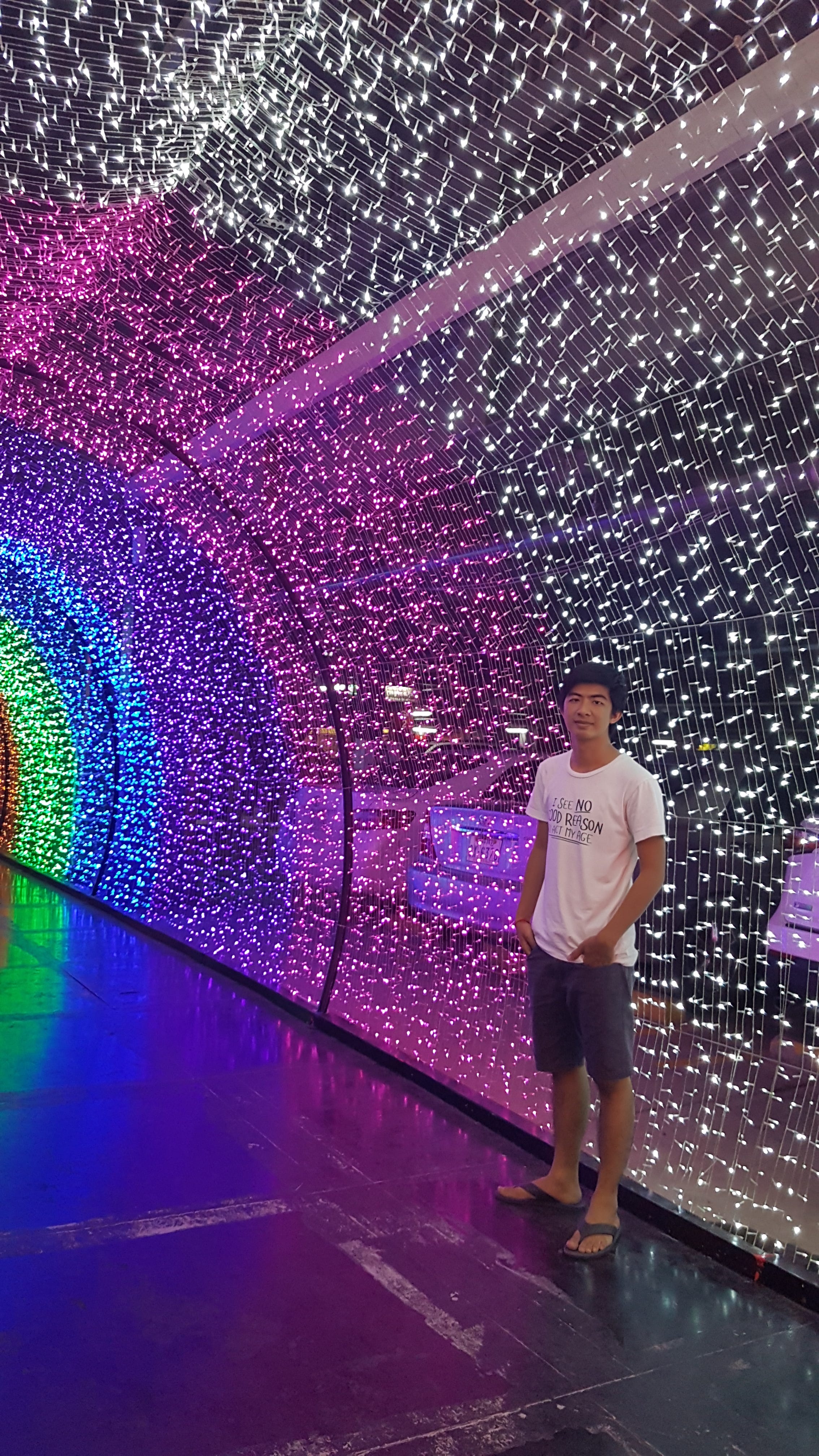 About – Harry Lim – Medium
