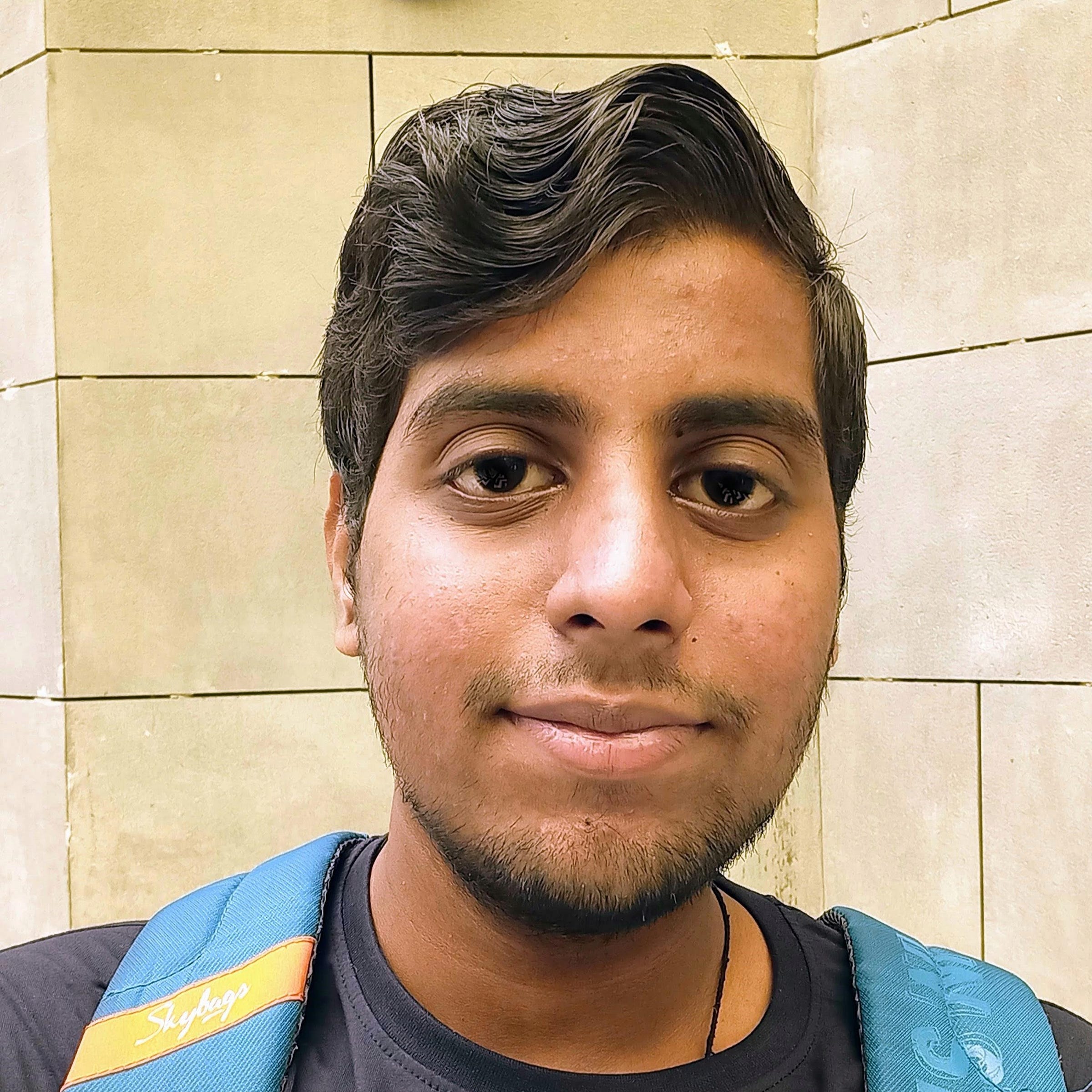 Shreyash Thengne – Medium