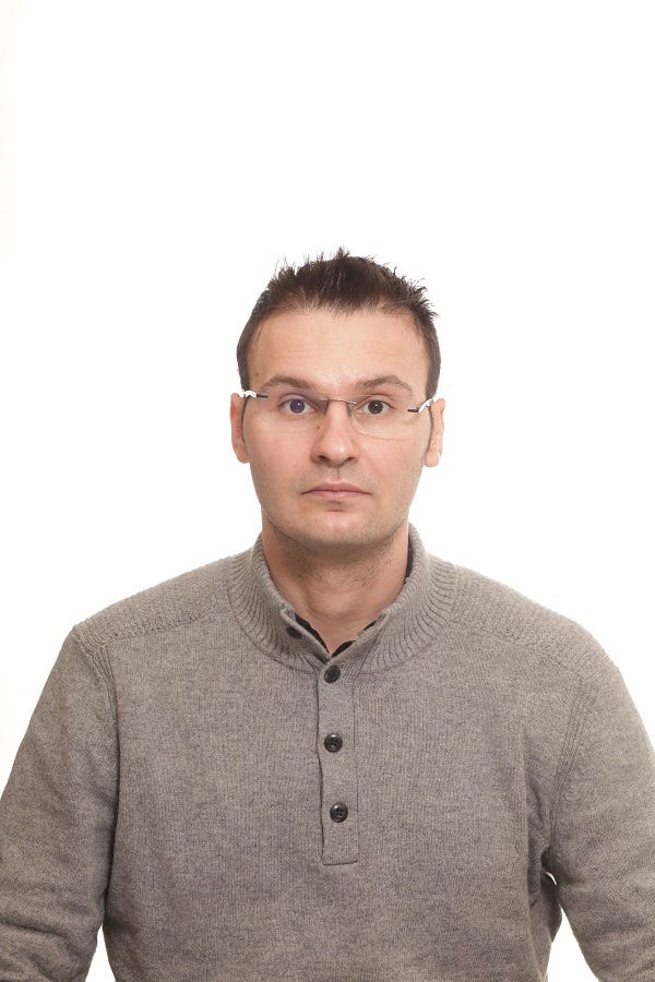 Atahan Ceylan on Medium curated some lists