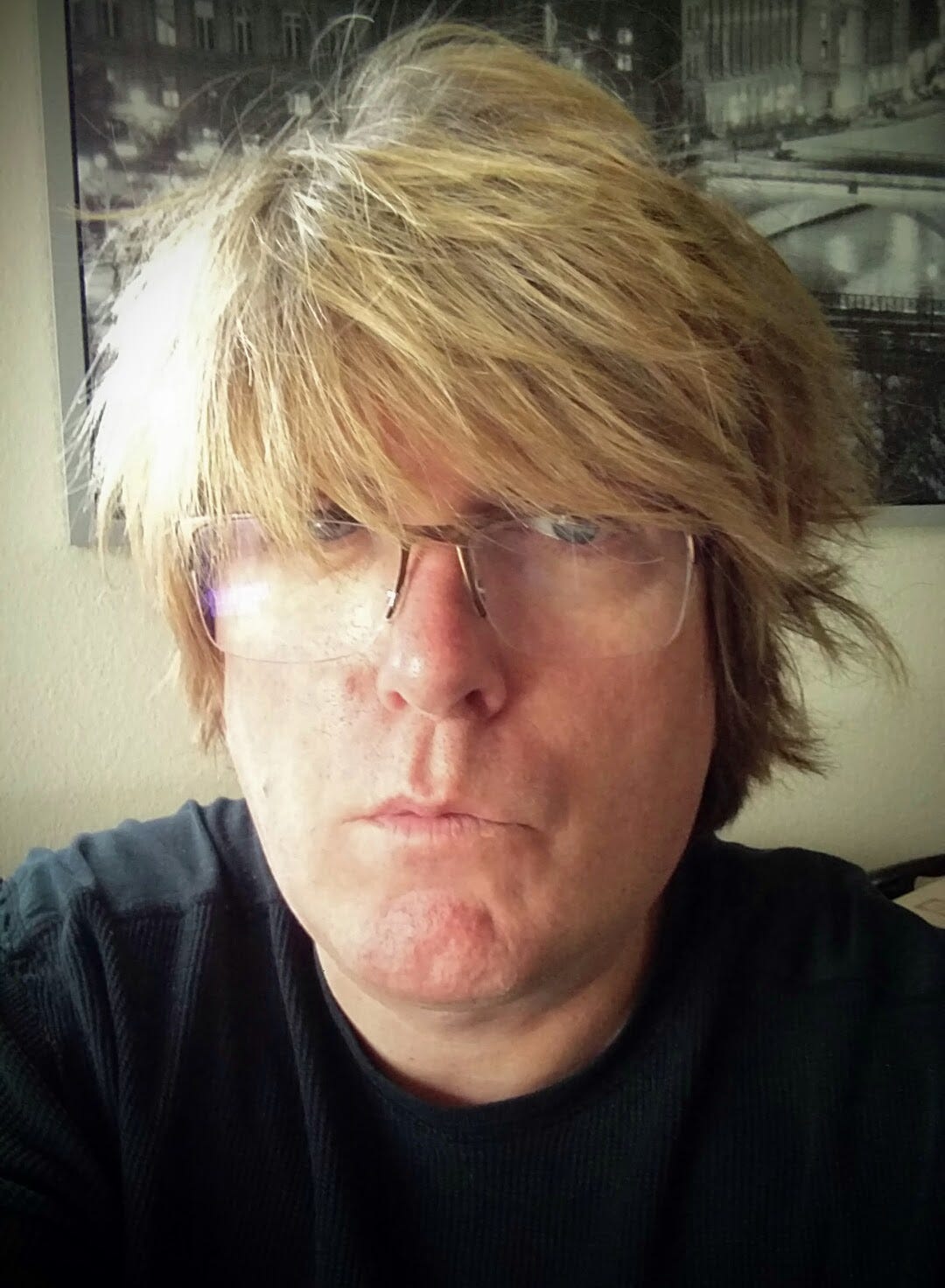 Eric Walz – Medium