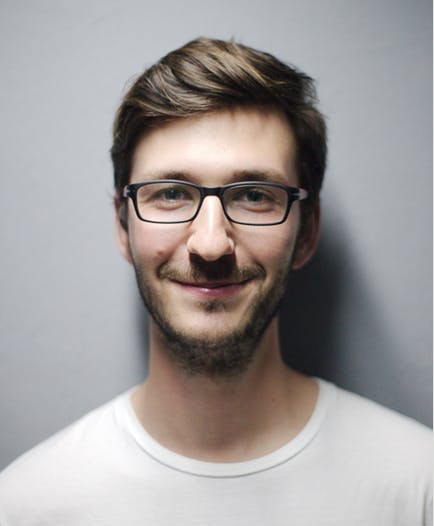 Alex Joe – Medium