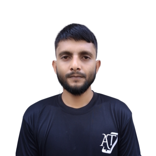 Abdul Alim Sheakh – Medium