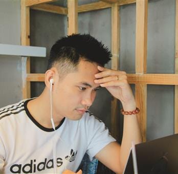 Tran Trung Hieu on Medium curated some lists