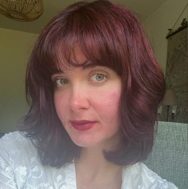 Janine 🐢 – Medium