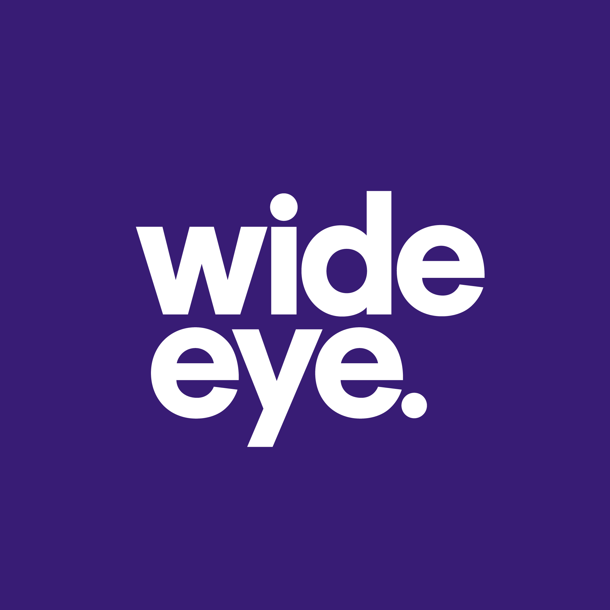 About – Wide Eye – Medium